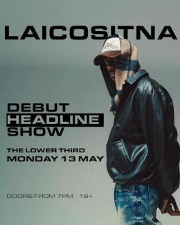 Ah! - Hip Hop Gigs and Hip Hop nights in London.